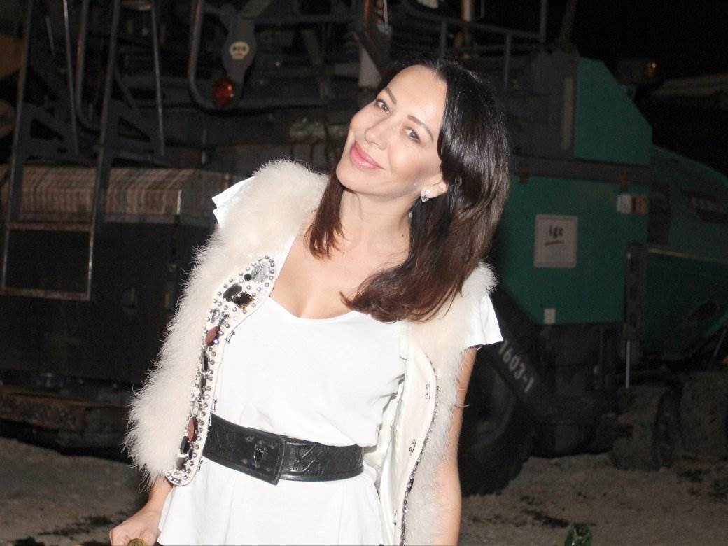 Romana Panić zatvor Australija deportacija Beograd foto | Mondo