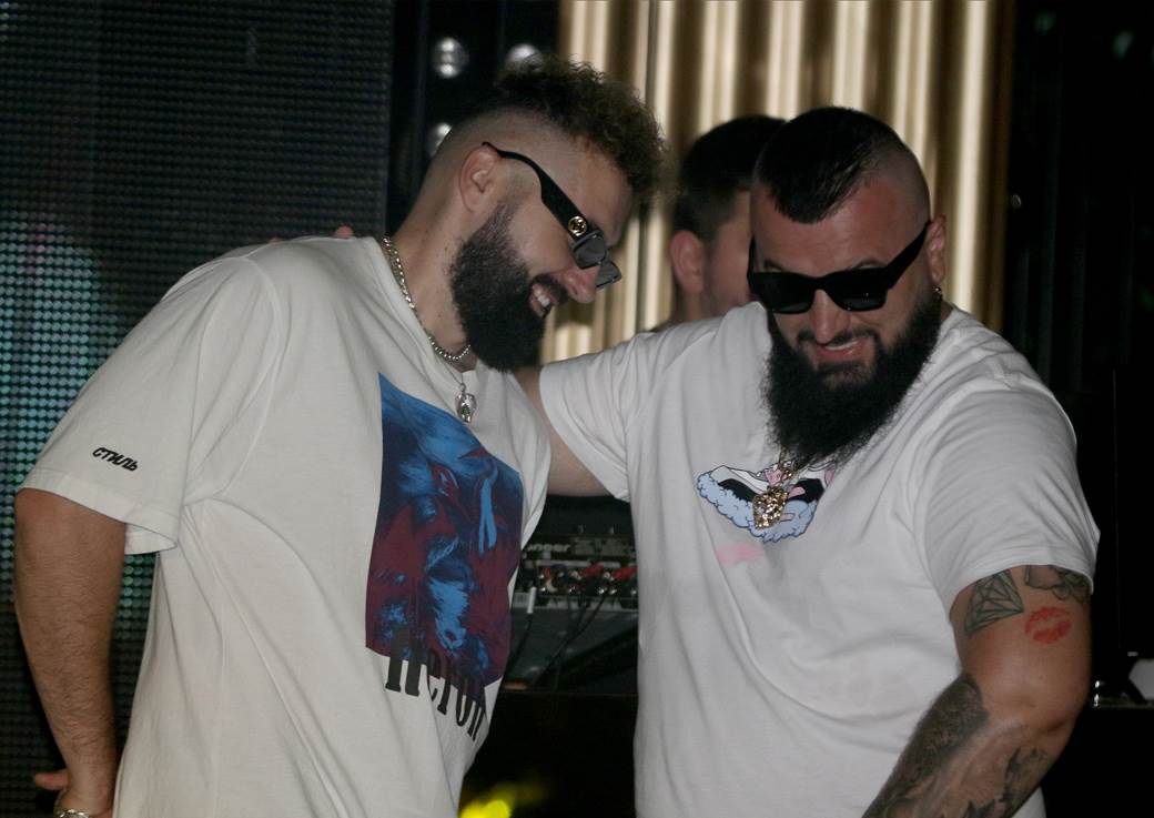 jala brat buba koreli mili devito srpski reperi nastupi koliko ...