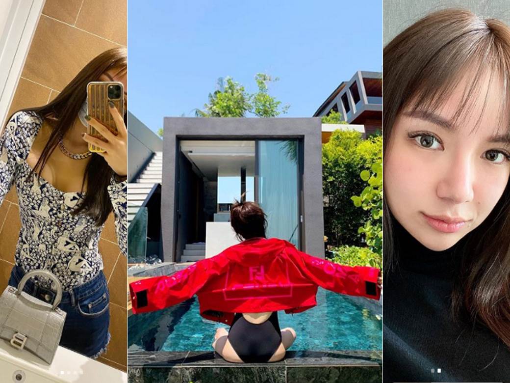 Kim Lim (Instagram): Navijači Valensije u šoku zbog izjave kćerke ...