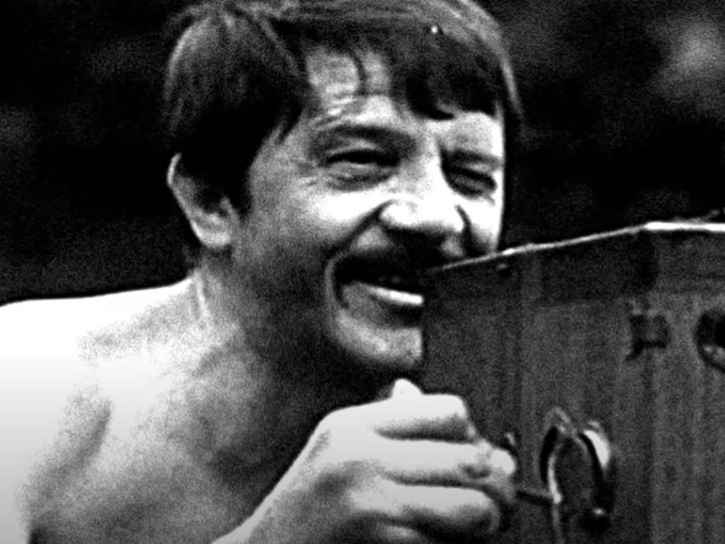 Bora Todorović nadimak Čvoka | Mondo