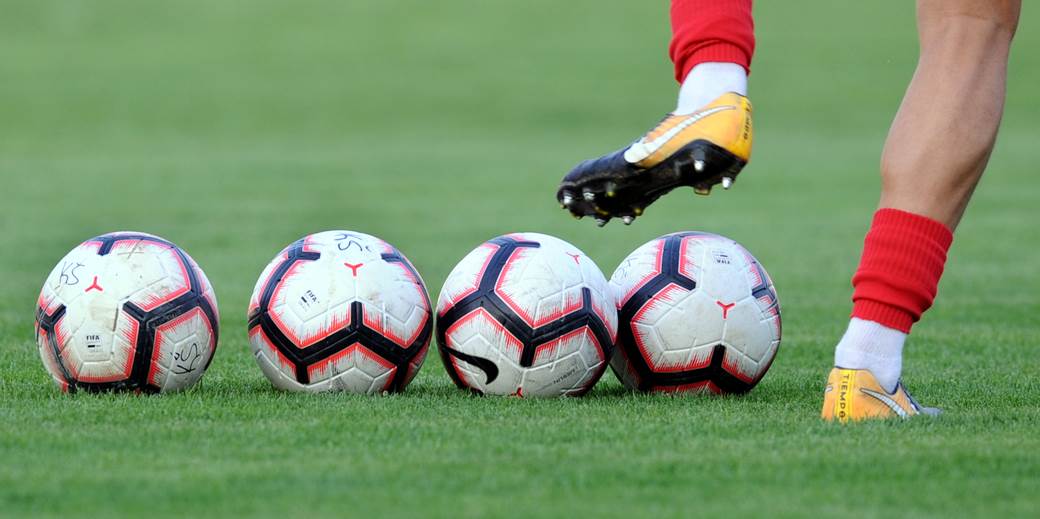 Fudbaler ubio ženu u Moskvi, pa priznao zločin | Mondo