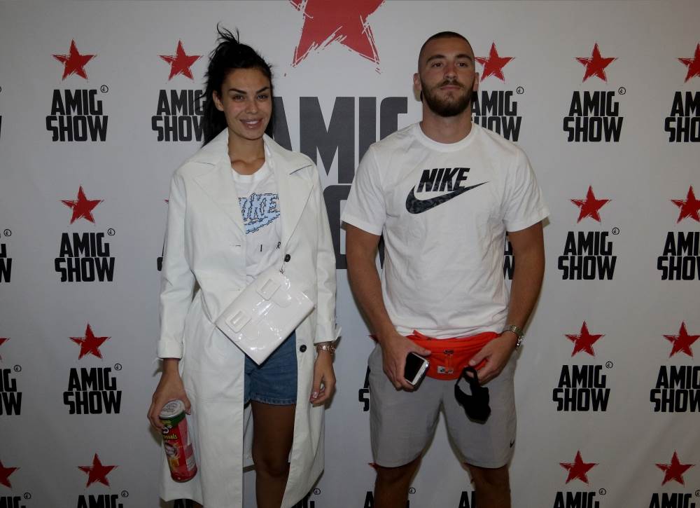 Zadruga Mina Vrbaški Mensur Ajdarpašić Raskid Mondo