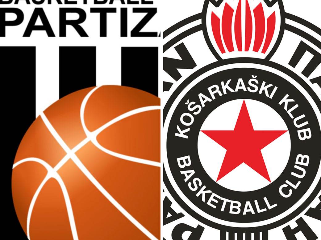 Prokmena grba KK Partizan vratio stari Vlade Divac FK Partizan | Mondo