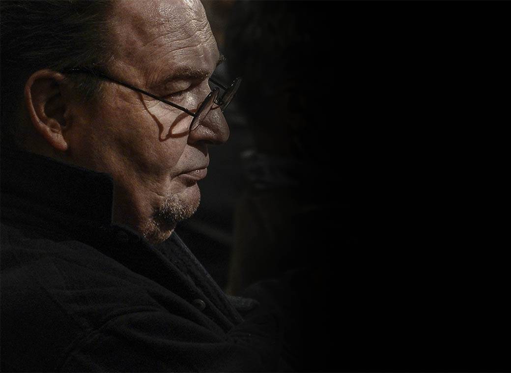 Bane Vidaković o smrti Borisa Komnenića i ratu u Bosni i Hrvatskoj | Mondo