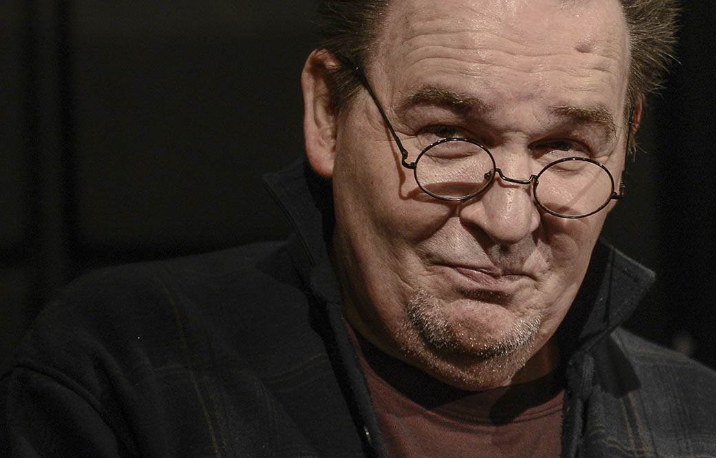 Bane Vidaković droga hapšenje glumac istraga | Mondo