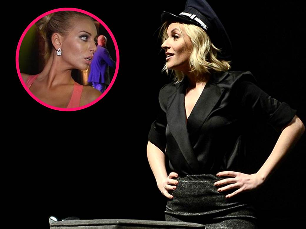 Anđelka Prpić Dario Prpić Razvod | Mondo