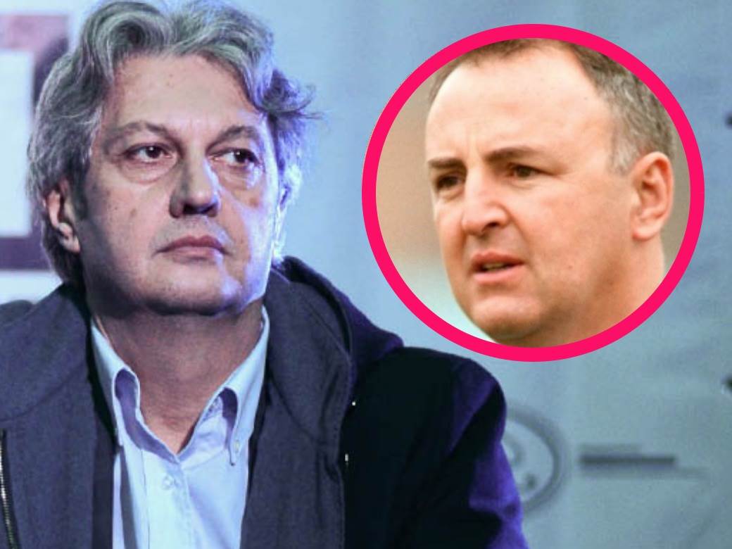 Milomir Marić pretnje smrću Željko ražnatović Arkan Slobodan Milošević ...