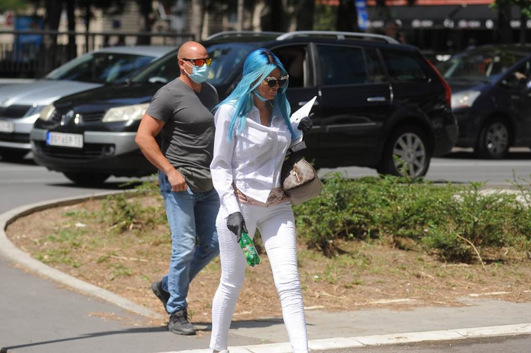 Ko je bivša žena Ljubiše Buhe Čumeta | Mondo