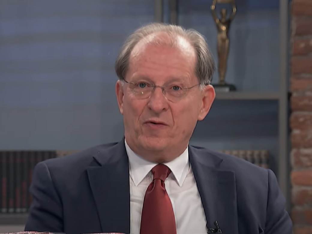 Korona virus uticaj na srce dr Petar Seferović | Mondo