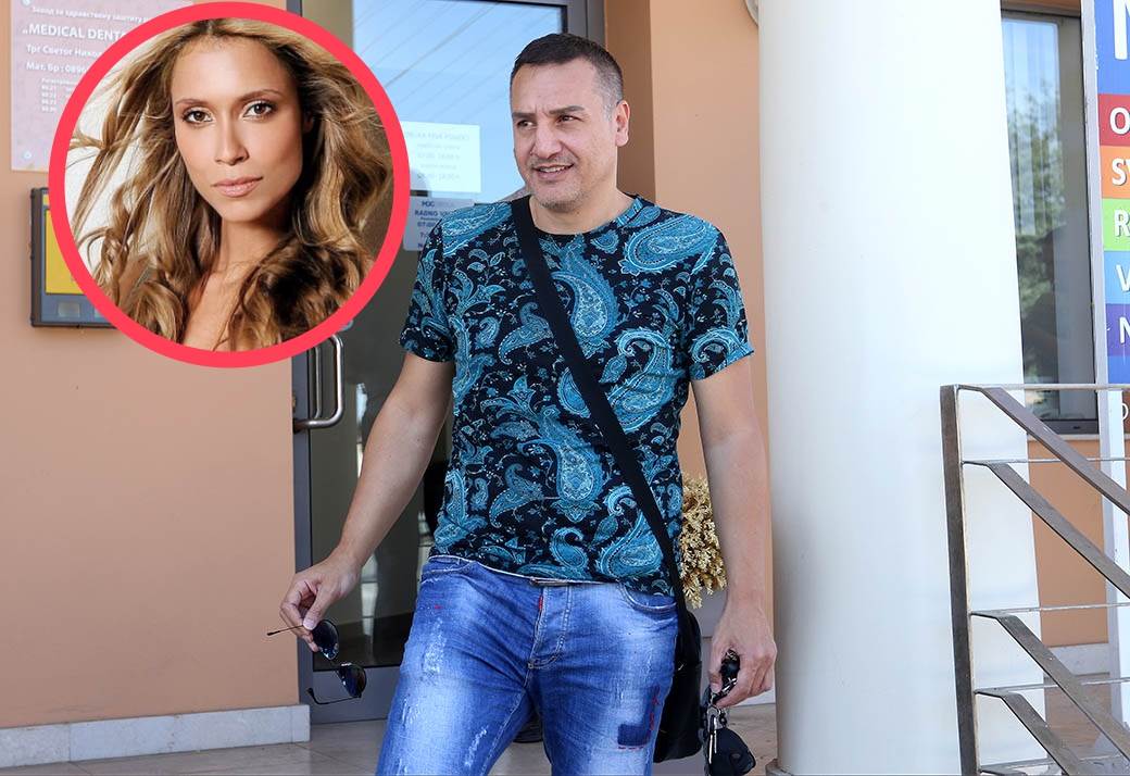 Gagi Đogani i Sandra Meljničenko | Mondo