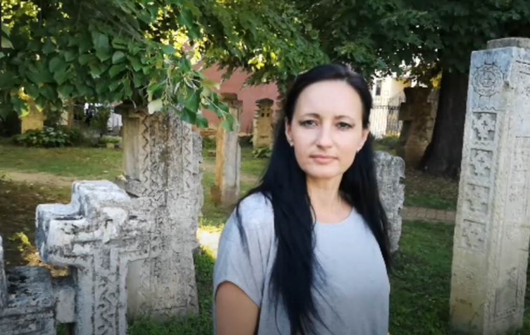 Kristina Popović fotografisanje sahrana Viral | Mondo
