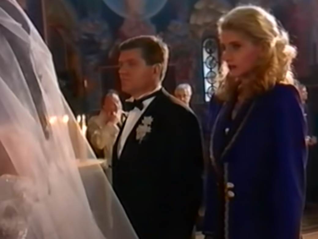 Svetlana Ceca Ražnatović Arkan svadba kuma Maja Pavić ubistvo | Mondo