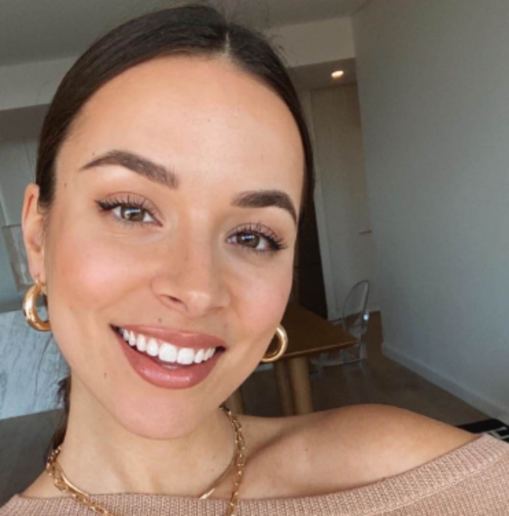 Monika Radulović mis Australije | Mondo