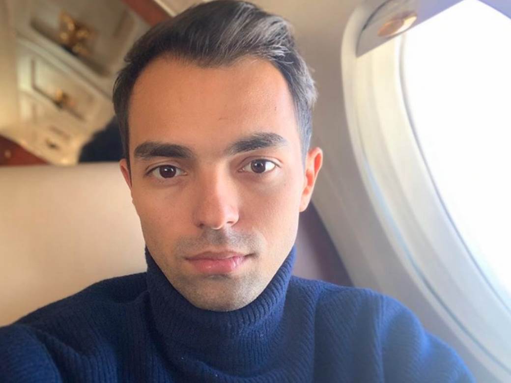 Filip Čukanović pio majčino mleko drugarice VIDEO | Mondo