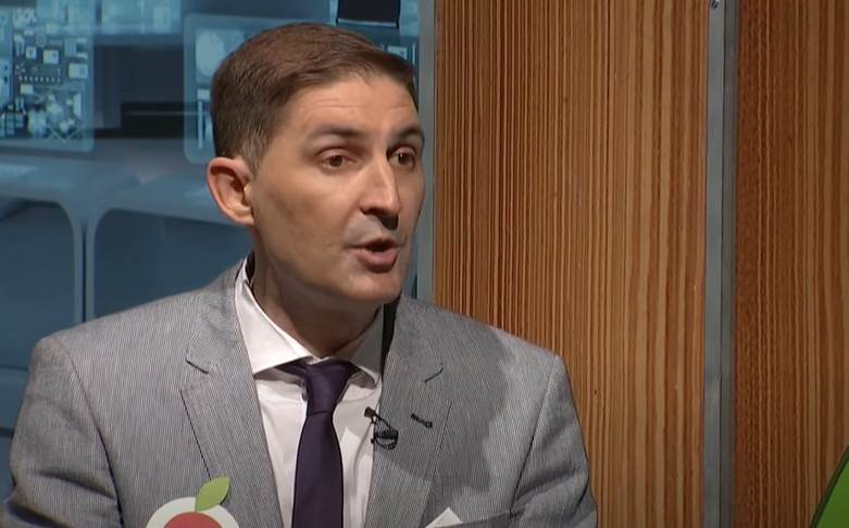 holesterol hrana ishrana doktor Dejan Čubrilo zdrava hrana | Mondo