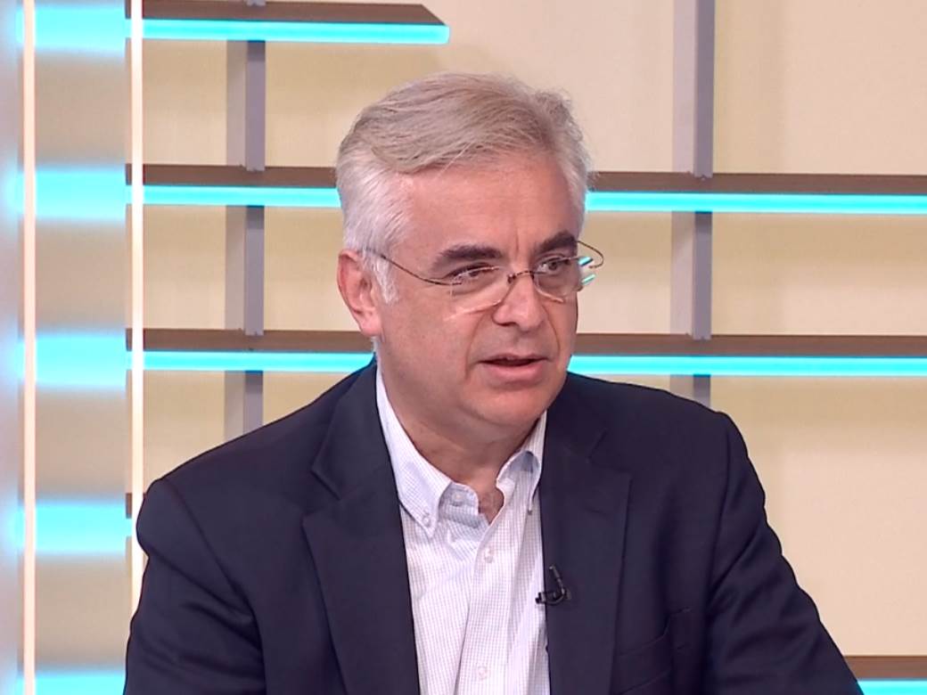 Korona virus srce kardiolog dr Arsen Ristić korona virus posledice na ...