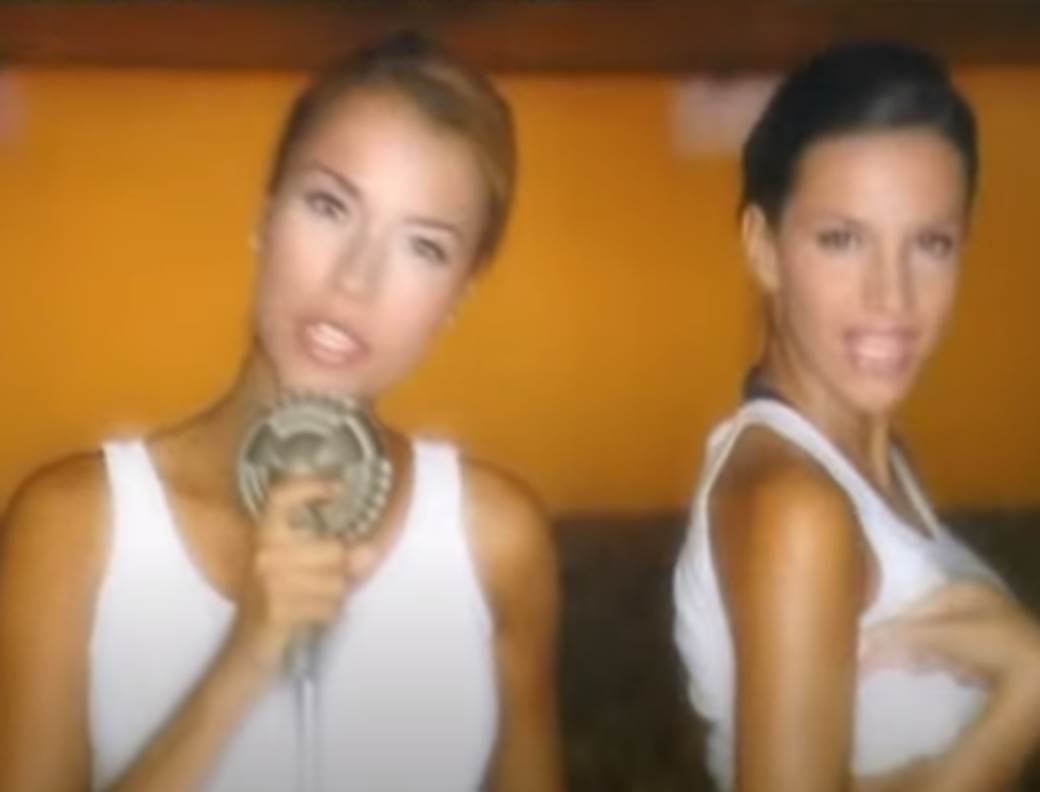 Grupa Models danas gde su i šta rade | Mondo