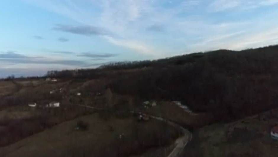 Crna Gora Piperi oskrnavljen spomenik Titu | Mondo