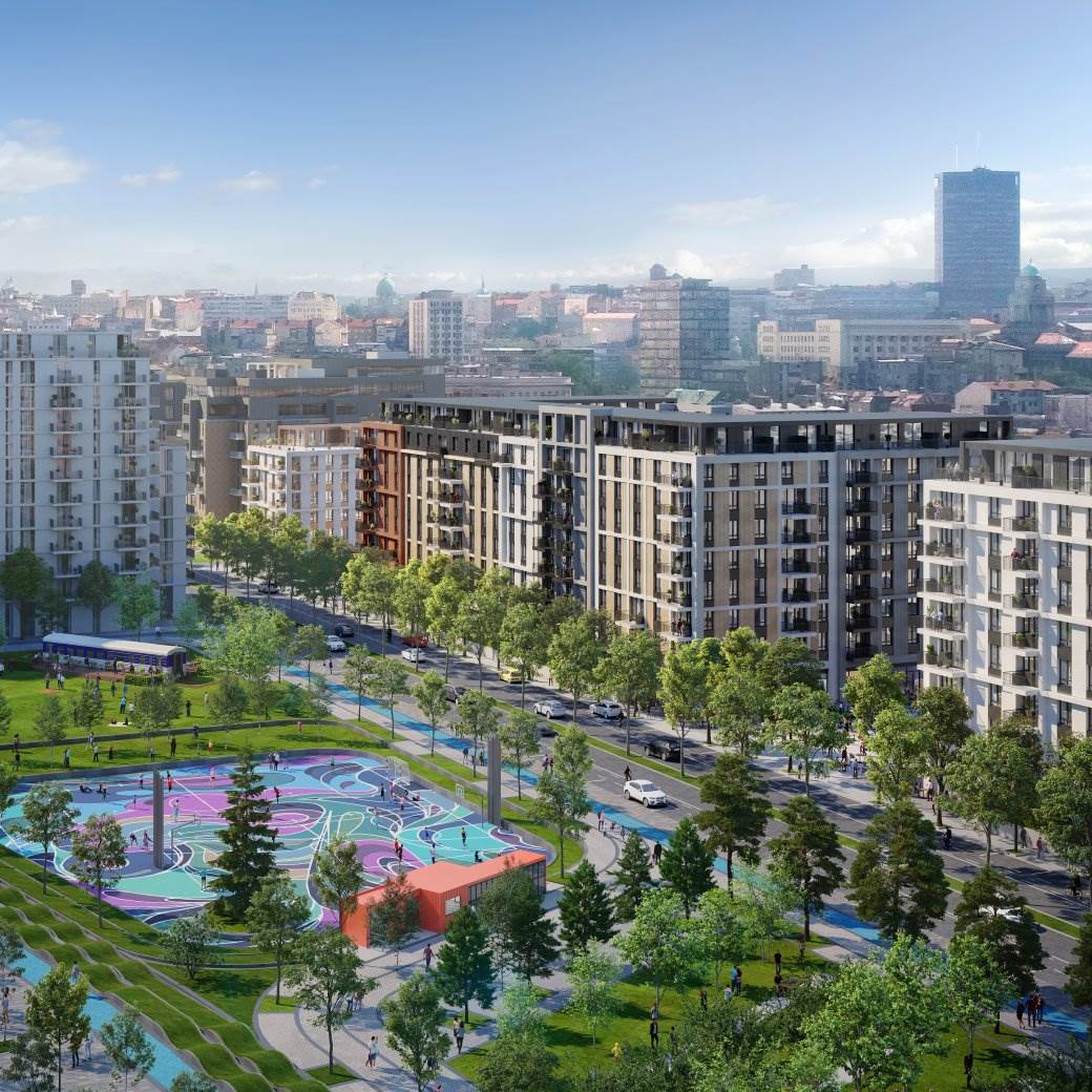 Nagradna igra fiskalni račun stan Beograd na vodi | Mondo