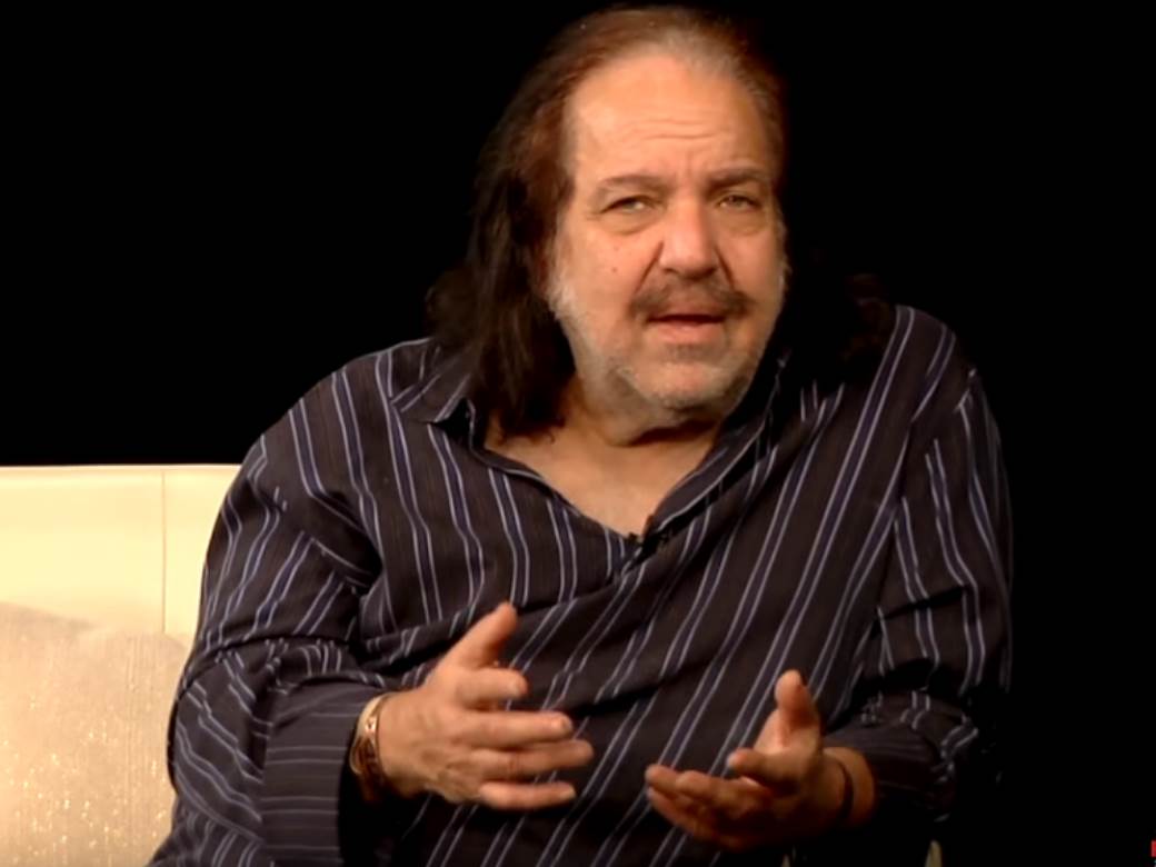 Ron Džeremi saveti za seks šta žene vole u seksu porno glumac | Mondo