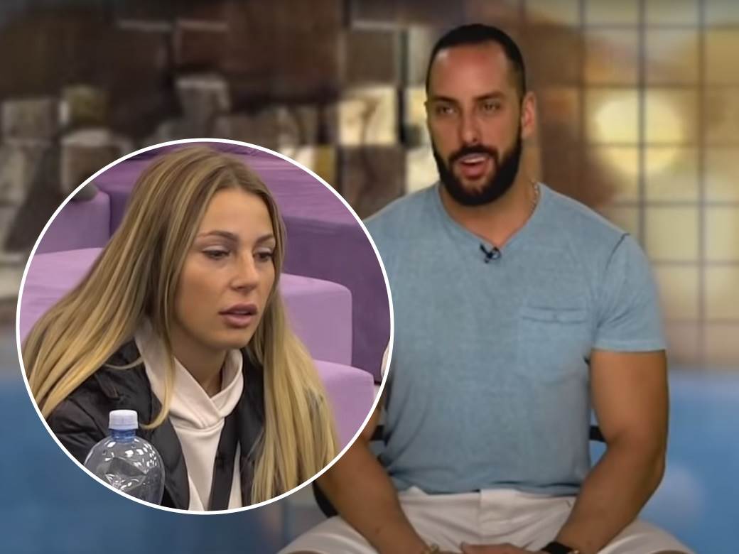 jovica putnikovic maja markovic zadruga afera | Mondo