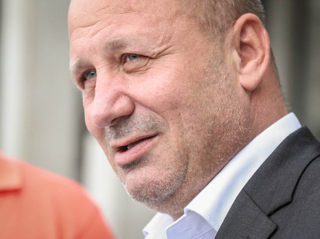 General Dragiša Simić Palata pravde vikendica na Avali Dragiša Simić ...