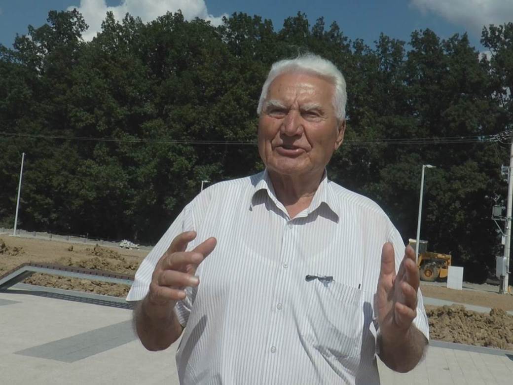 Misija Halijard-spasavanje američkih pilota-sećanje-Rodoljub Janković ...