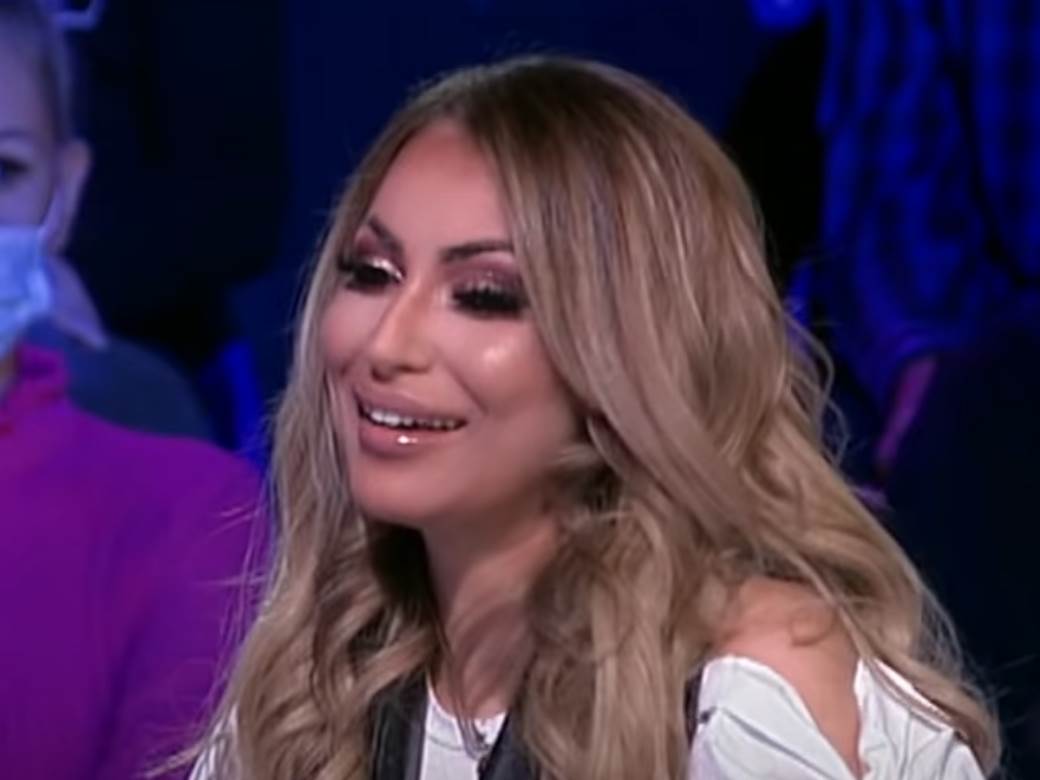 Zadruga najnovije vesti Hana Rodić nova učesnica Zadruge 4 ulazak | Mondo