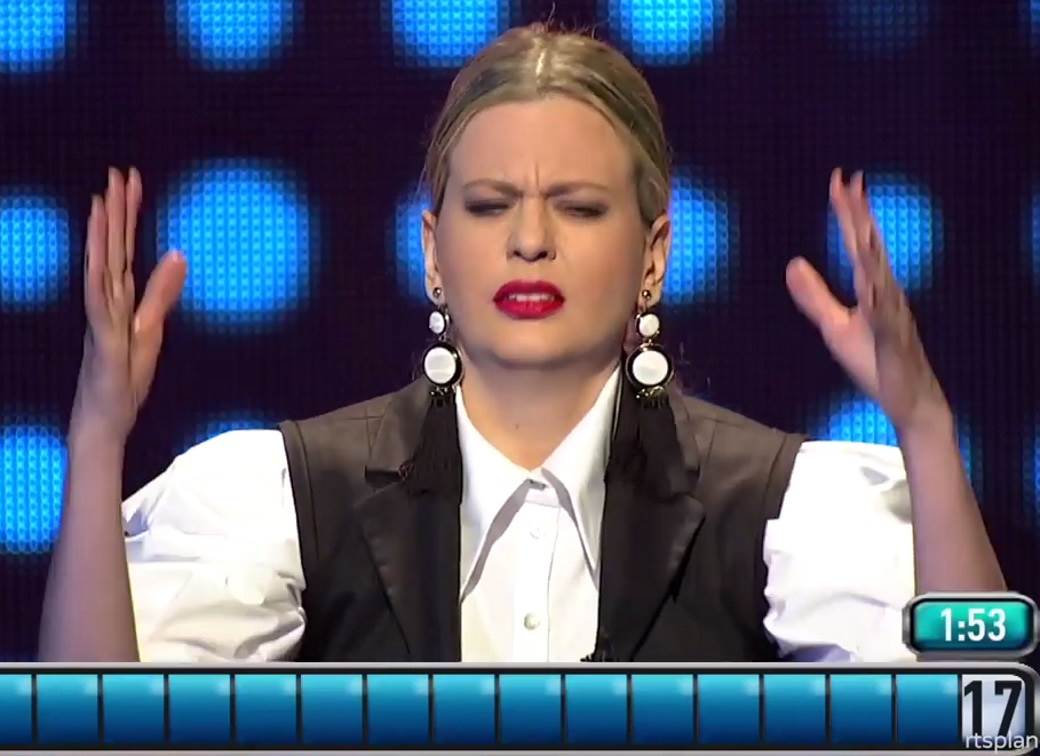 potera milica jokanovic pogresan odgovor video | Mondo