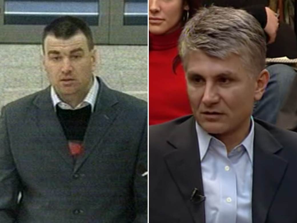 legija đinđić milošević 5. oktobar jso | Mondo