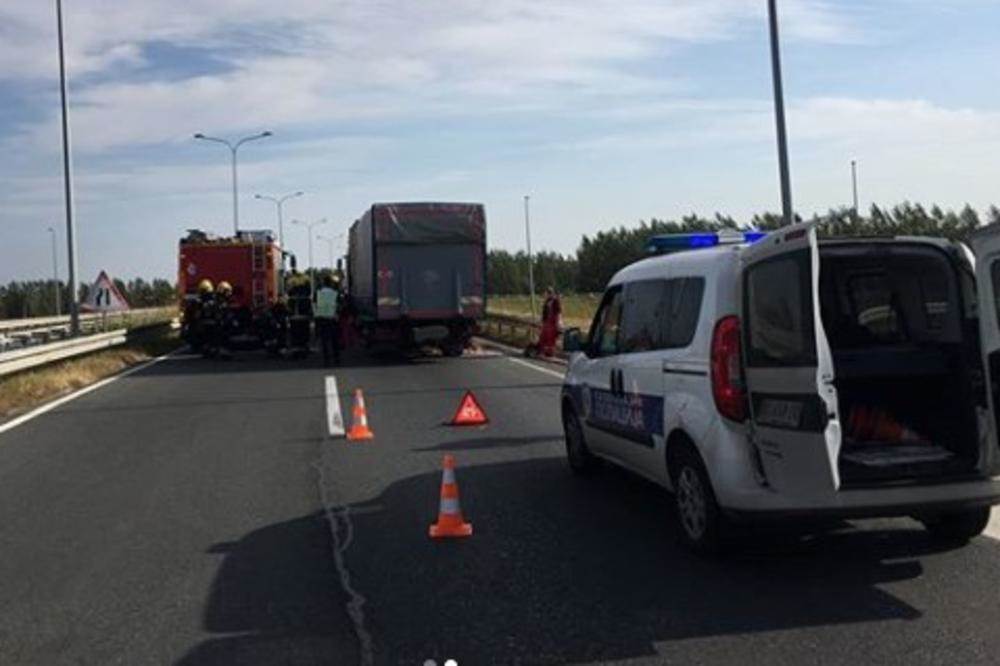 saobracajna nesreca hrvatska autoput zagreb karlovac | Mondo