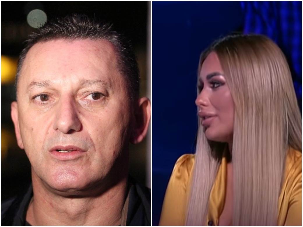 zadruga najnovije vesti Šako Polumenta Nataša Radan afera | Mondo