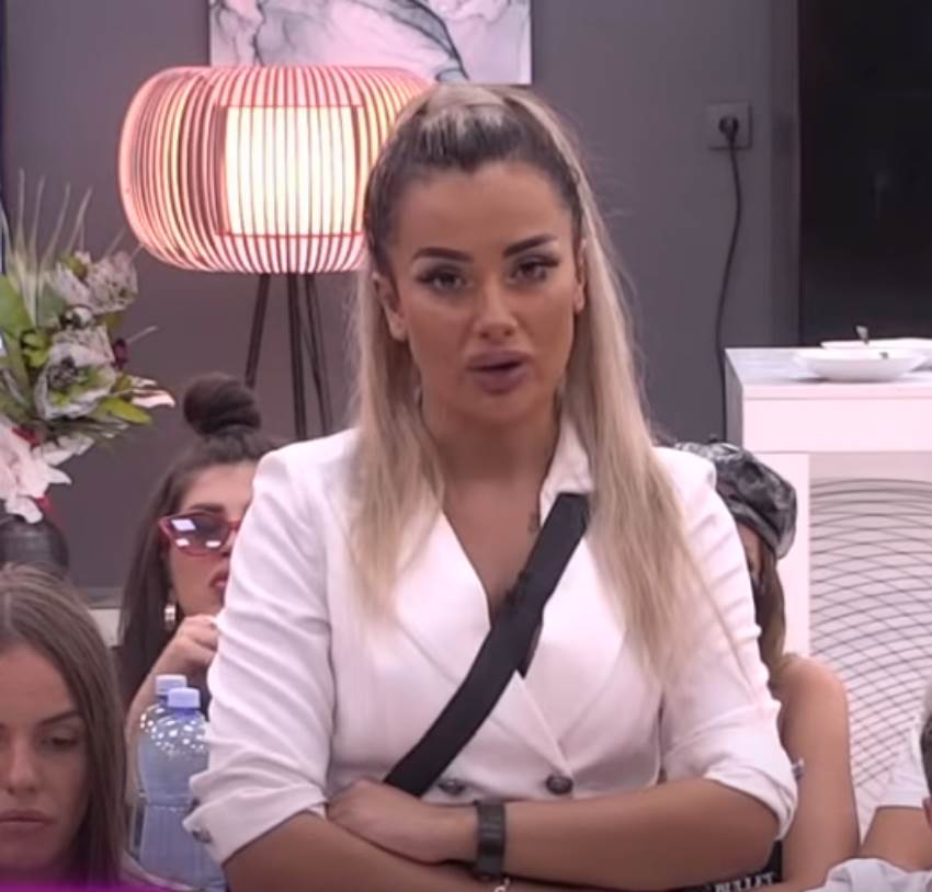 natasa radan amar gile jasarspahic veza ozenjen detalji | Mondo