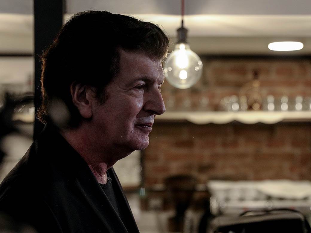 Bajaga se razvodi | Mondo