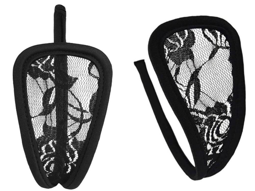 Donji veš tange C gaće fotografije | Mondo