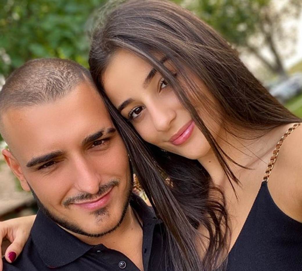 darko lazic i marina gagic svadja verenica se oglasila | Mondo