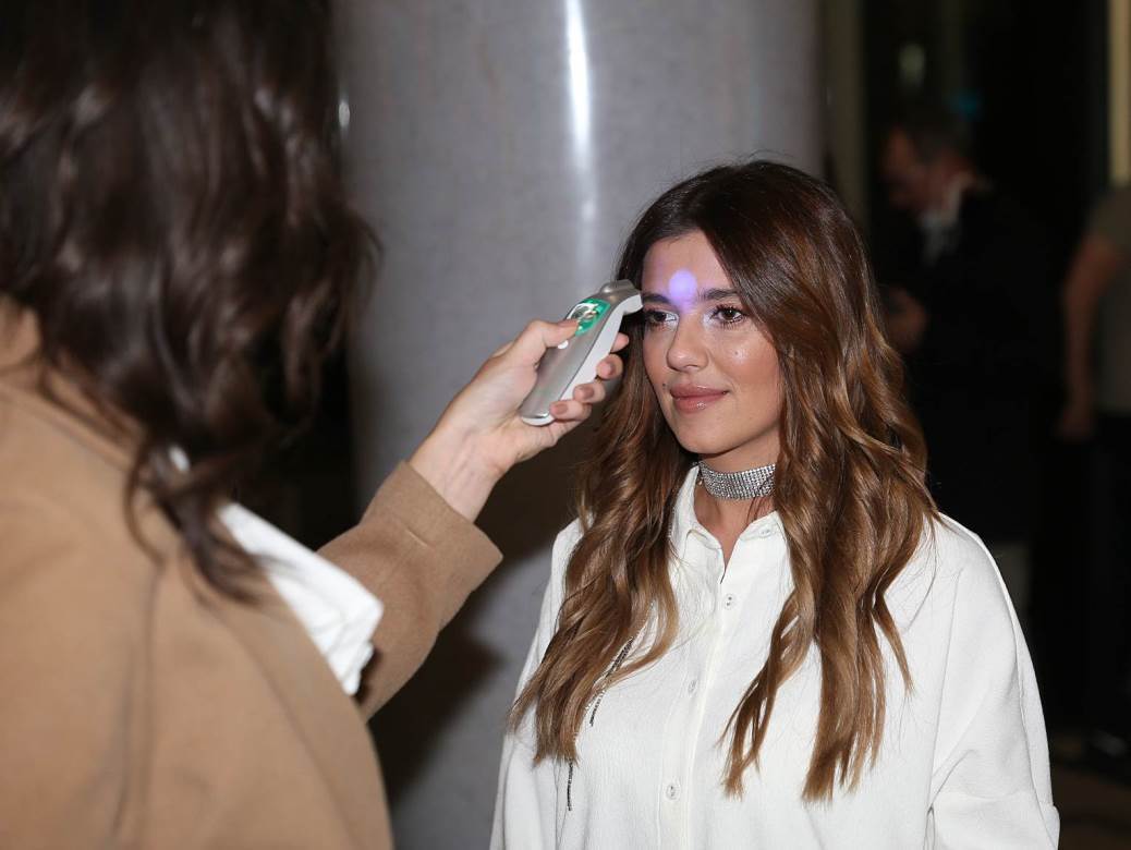 kristina kija kockar katarina živković ludnica subotnje večeri film ...