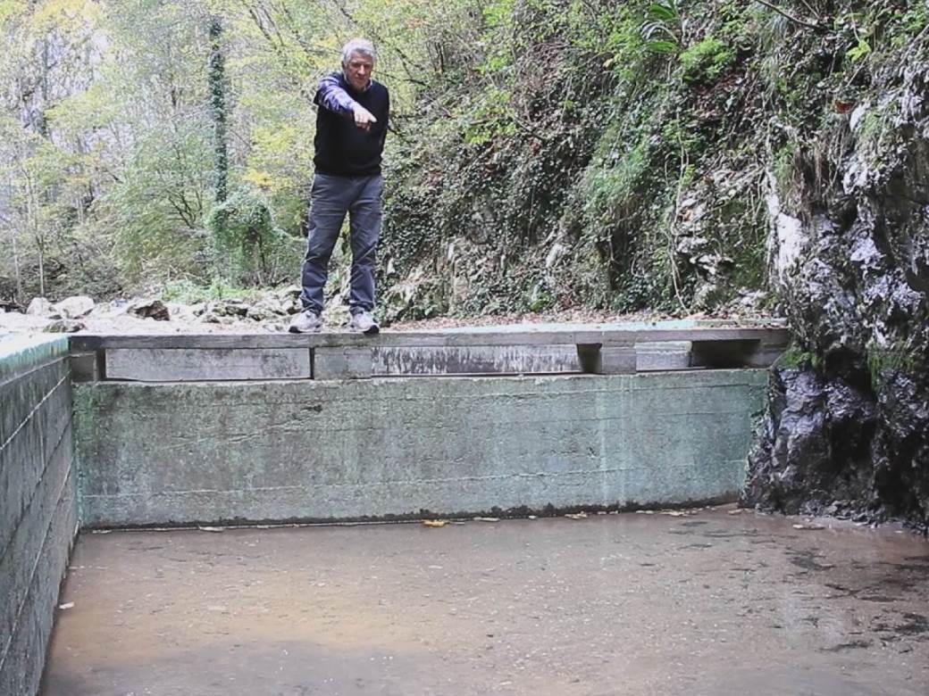 reka veliki rzav termalni izvori topla voda lekoviti izvor reka visocka ...