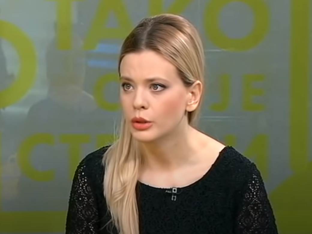 potera kviz tragac milica jokanovic dobila otkaz milica na birou zivi ...