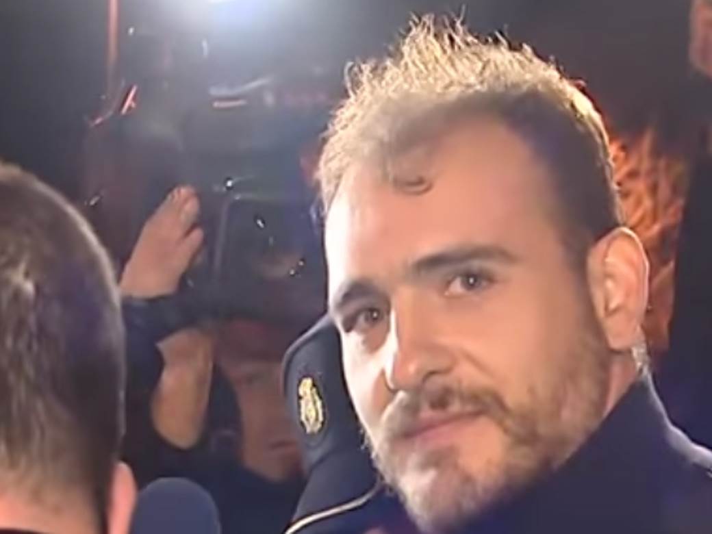 Ko je Luka Bojović | Mondo