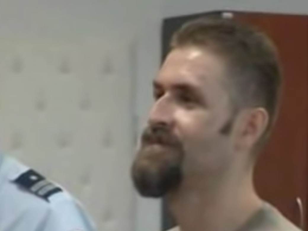 sretko kalinic milos simovic sudjenje pokusaj ubistva zemunski klan ...