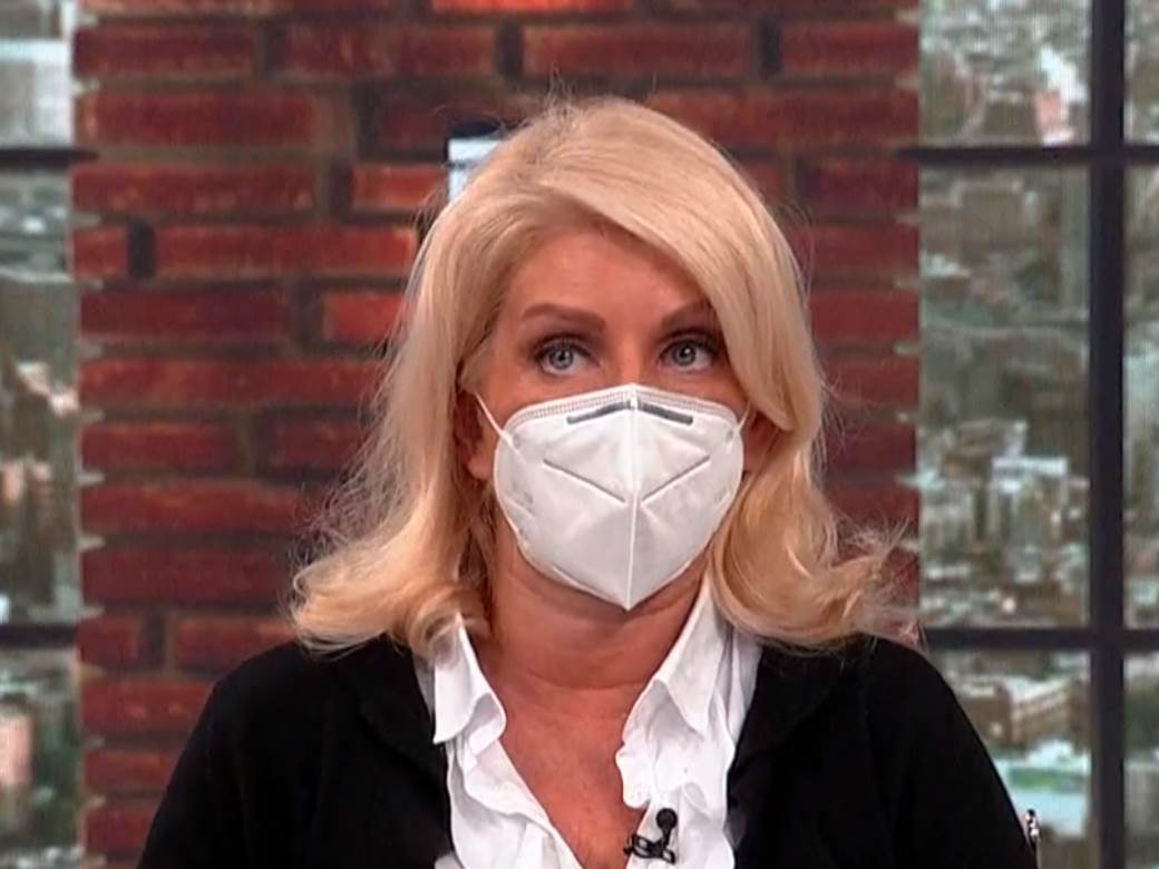 korona virus najnovije vesti kbc dragisa misovic samoizolacija ...