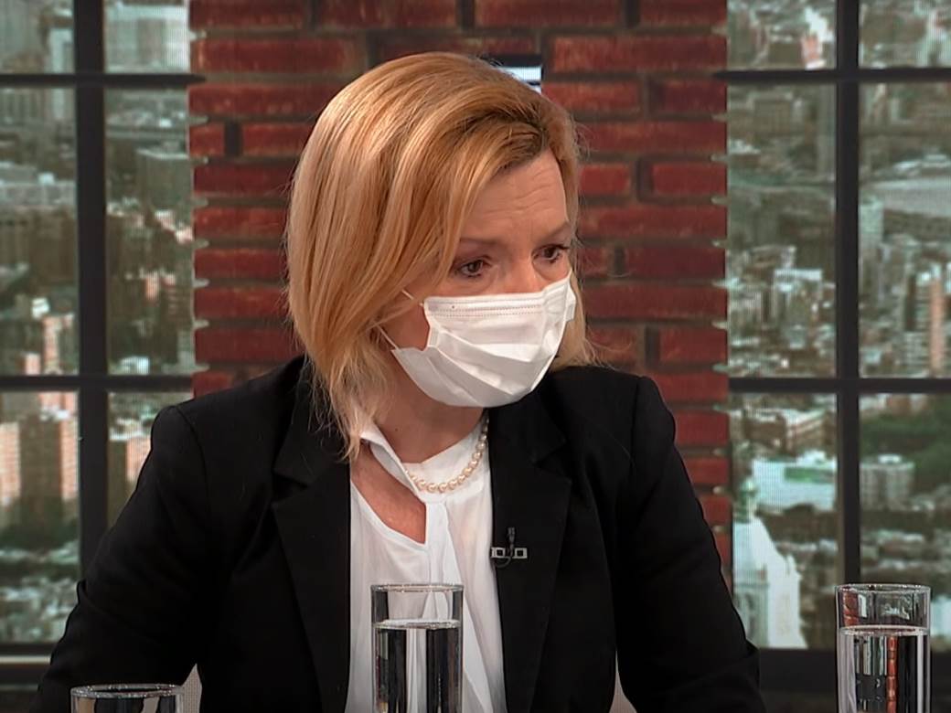 koronavirus simptom gubitak cula mirisa ukusa najnovije vesti batut ...