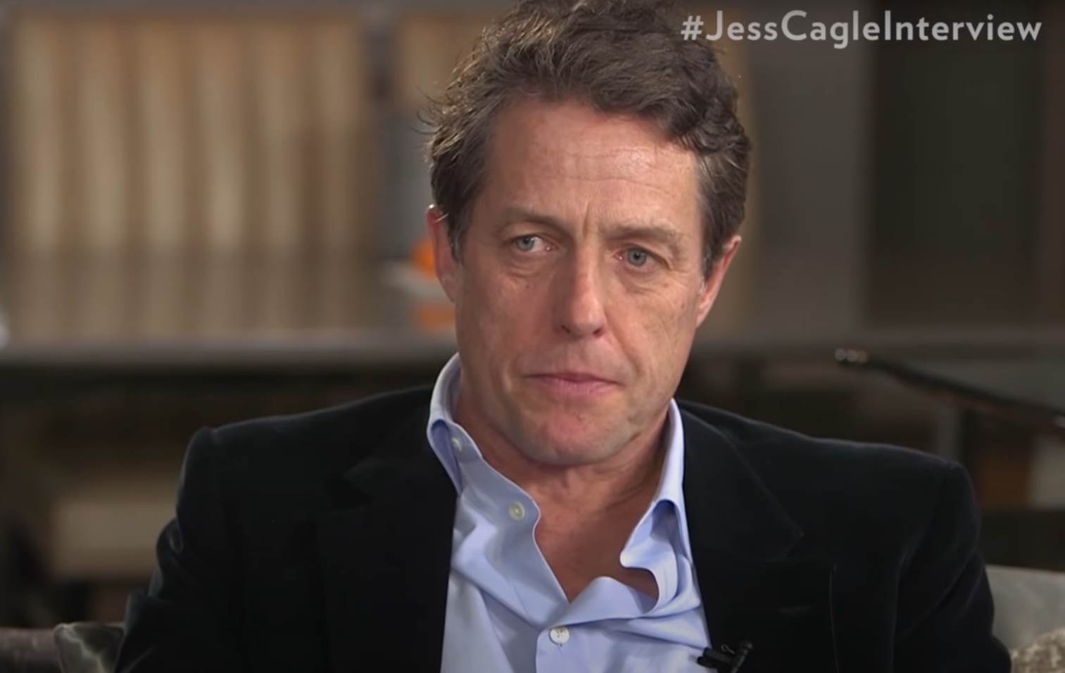 glumac hju grant o romanticnim komedijama sve je laz | Mondo