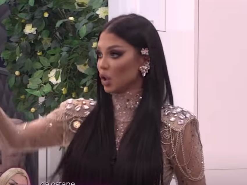 zadruga najnovije vesti maja marinkovic pre operacija foto | Mondo