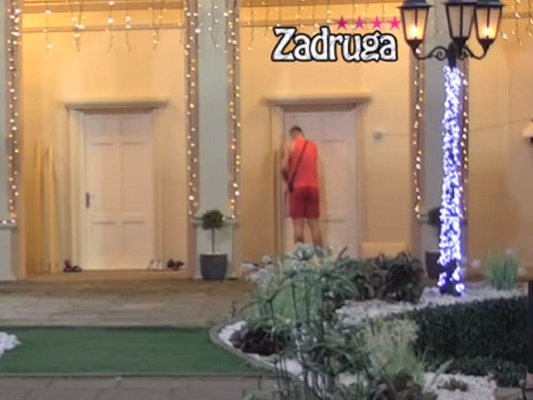 janus maja marinkovic izolacija zadruga | Mondo