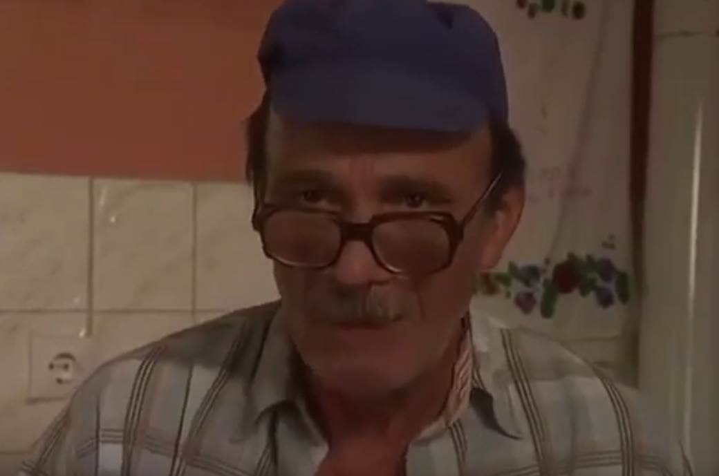 dragojlo mirko babic preminuo od cega je bolovao glumac | Mondo