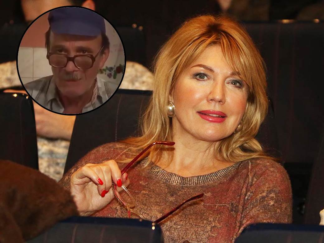 suzana mancic mirko babic preminuo selo gori a baba se cesljadragojlo ...