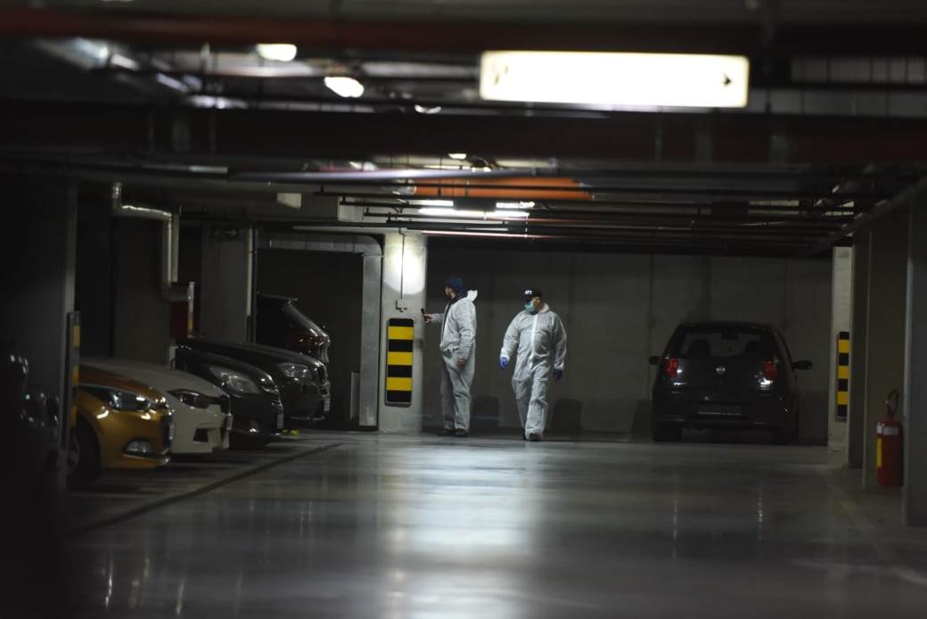 ubistvo novi beograd delta siti bojan mirkovic logistika kriminalni ...