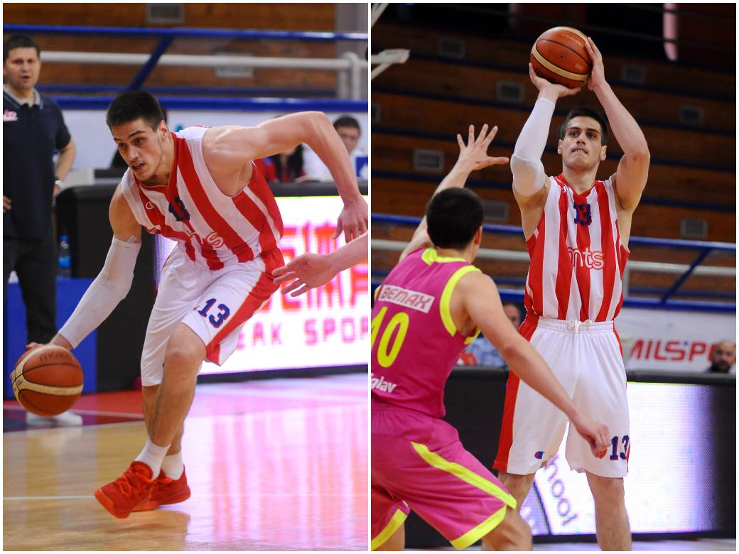 ivan corovic tumor koleno amputirana noga hematom talenat kk crvena ...